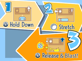 Rocket Slime 3DS - Fan Translators International